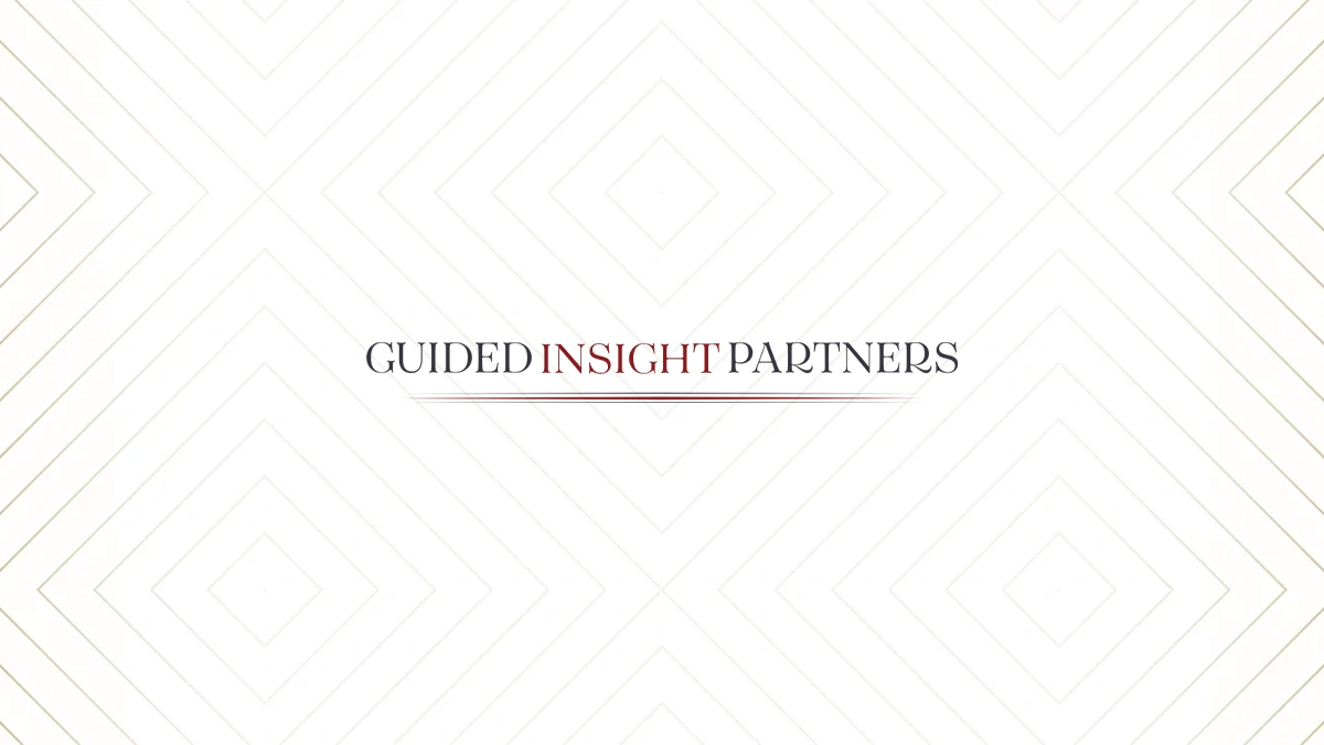 Portal - Guided Insight Partners